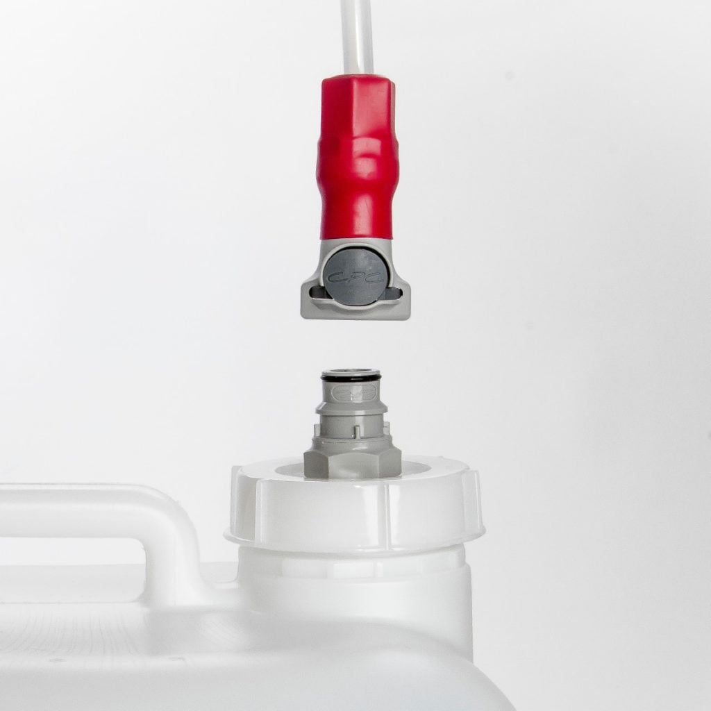 Standard Quick-Connect Assembly Replacement Kit