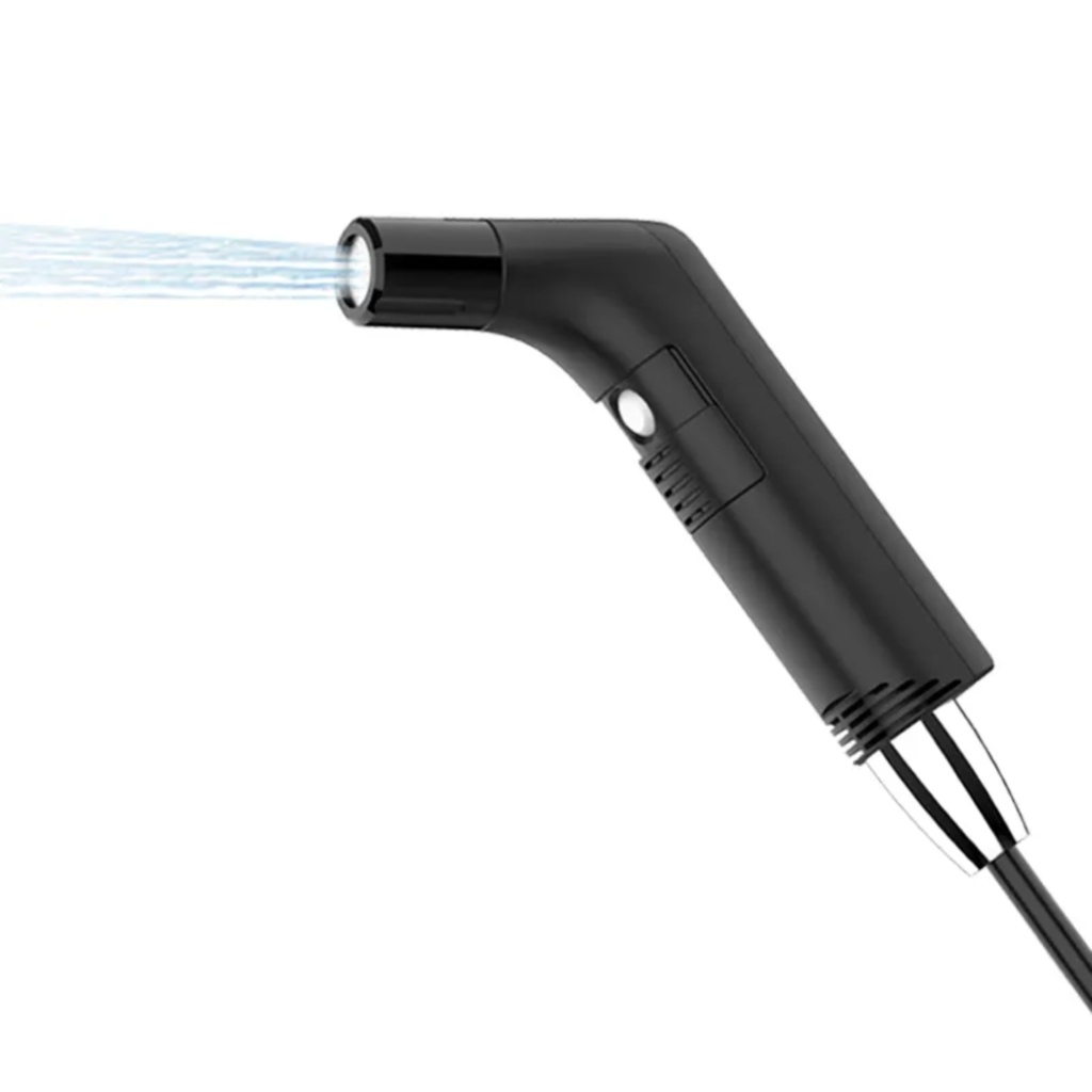 Portable Electric Sprayer, Handheld Sprayer Kit, Rechargeable Travel ...