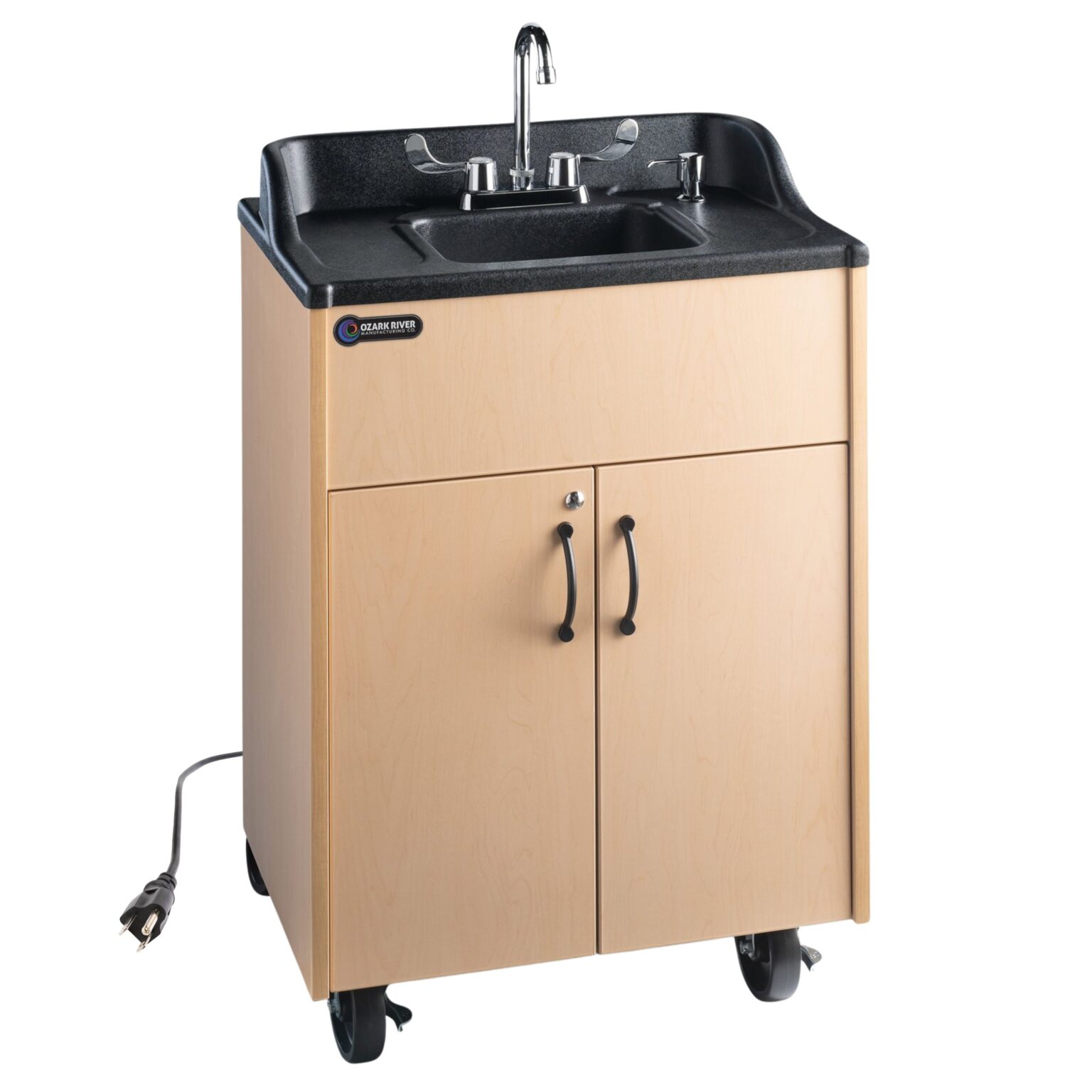 Portable Sink for Clinics & Healthcare