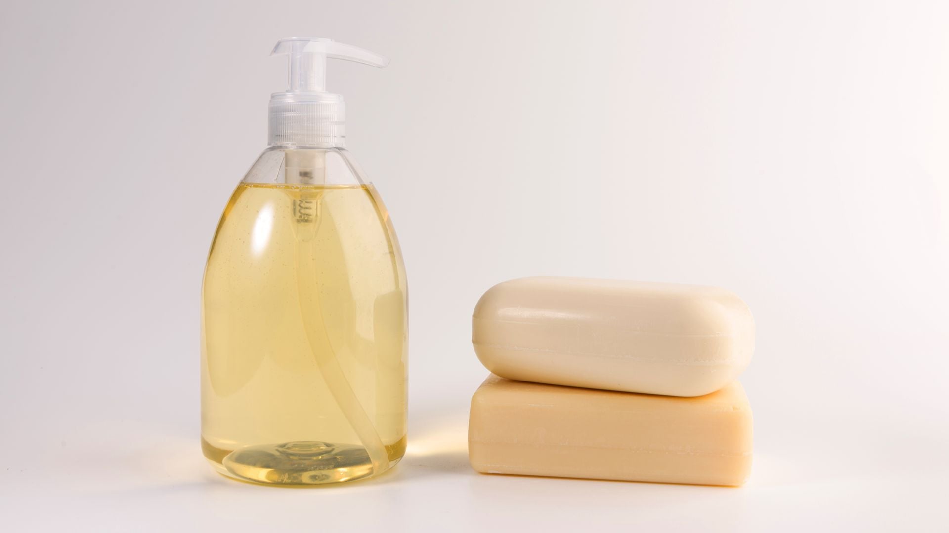 Is Bar Soap or Liquid Soap Better for Hand Washing?